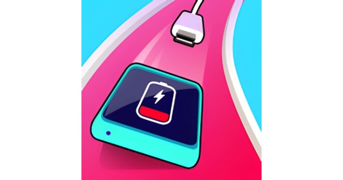 Charge Everything - Play Charge Everything Game Online