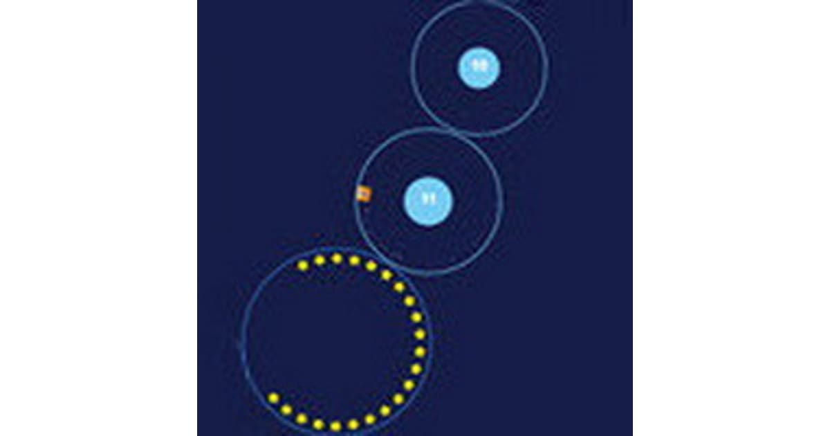 Circle Run - Play Circle Run Game Online