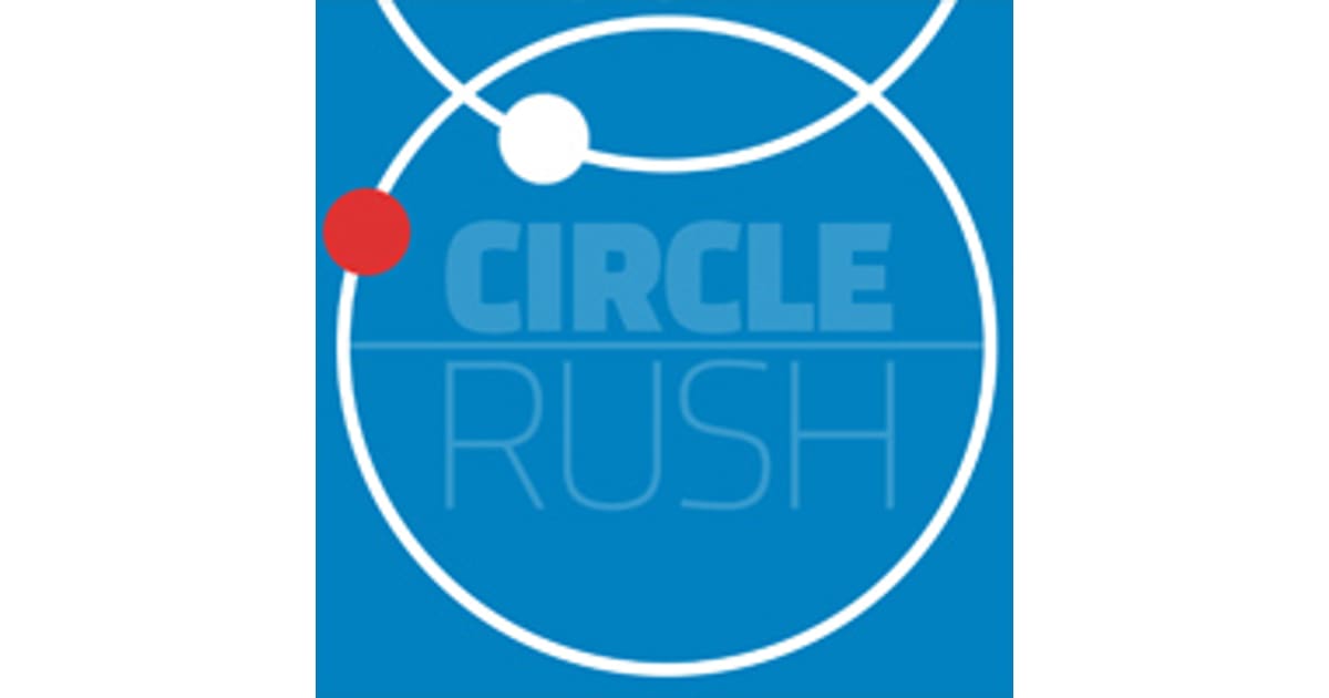 Circle Rush - Play Circle Rush Game Online