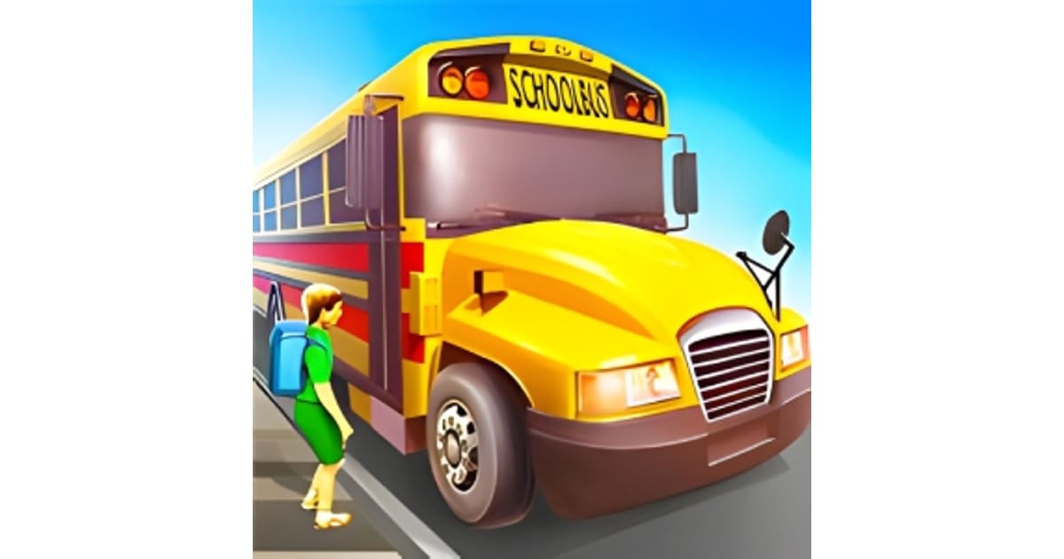 City Bus Driving - Play City Bus Driving Game Online