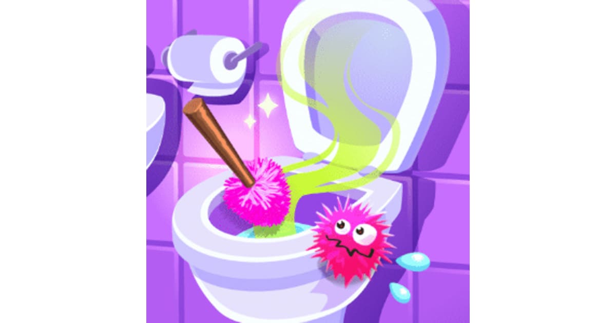 Clean Up Kids - Play Clean Up Kids Game Online