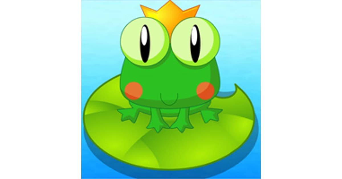 Clever Frog - Play Clever Frog Game Online