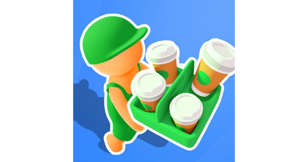 Coffee Break - Play Coffee Break Game Online