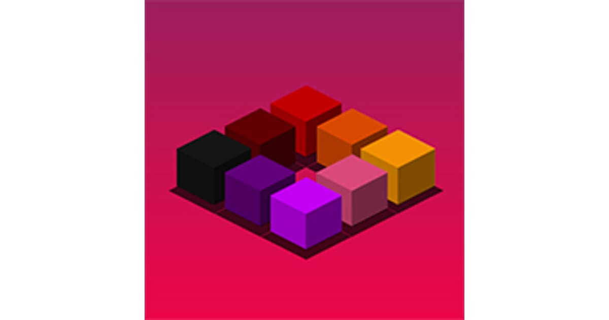 Color Cube - Play Color Cube Game Online