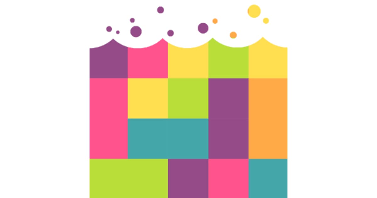 Color Flooding Puzzle Game - Play Online