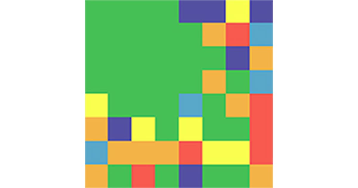 Color Flow - Play Color Flow Game Online