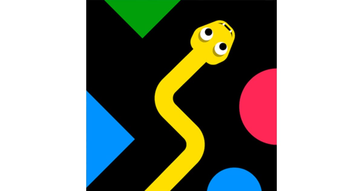 Color Snake 3D Online Game - Play Online