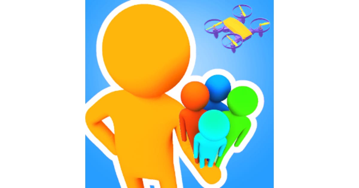 Colors Runners - Play Colors Runners Game Online