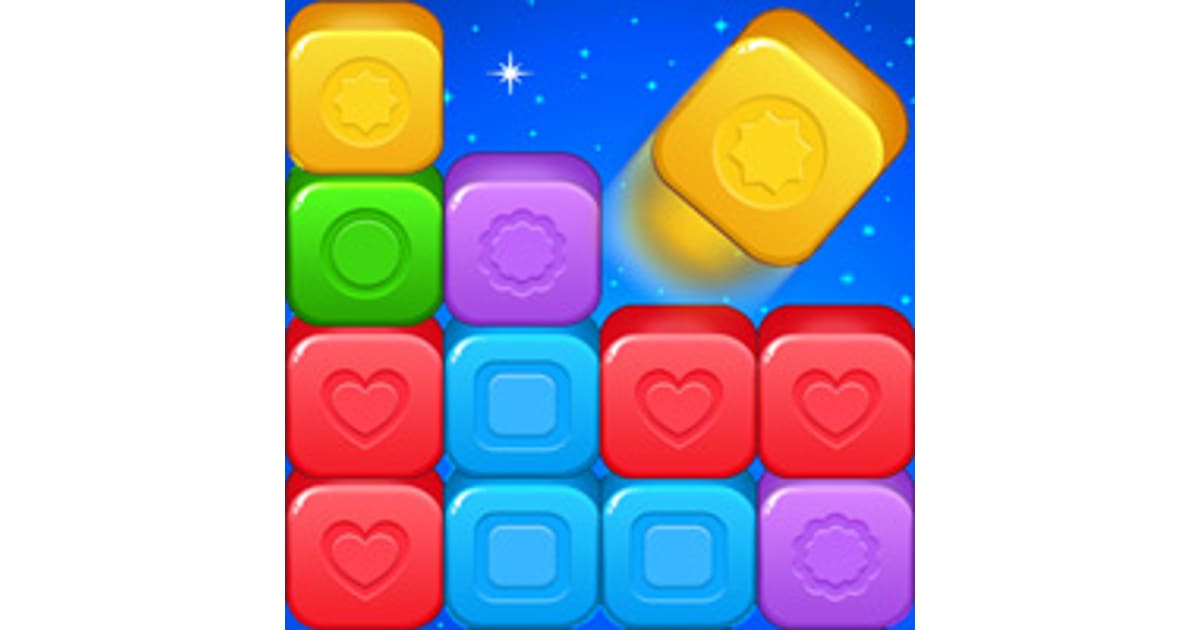 Combine Blocks - Play Combine Blocks Game Online