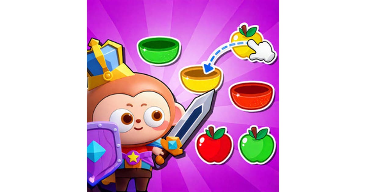 Play Kids Color Recognition Math Games For Free