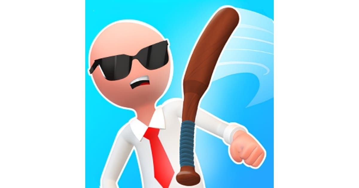 Crazy Office Slap Smash Game - Play Online