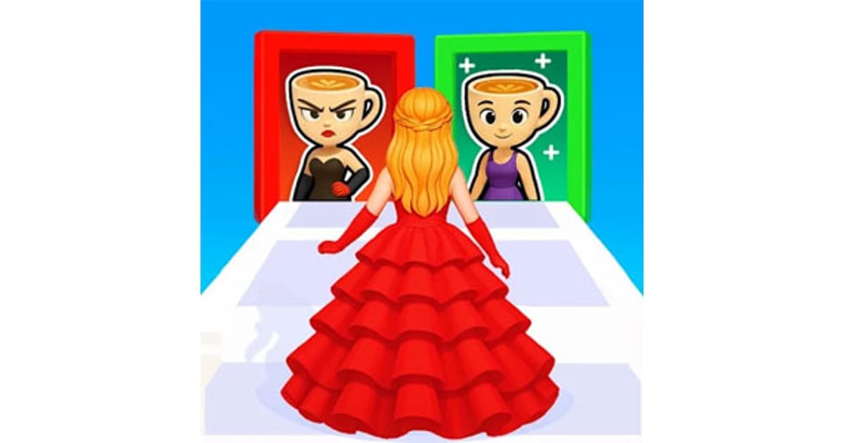 Credit Card Shopping Run - Free Game Online