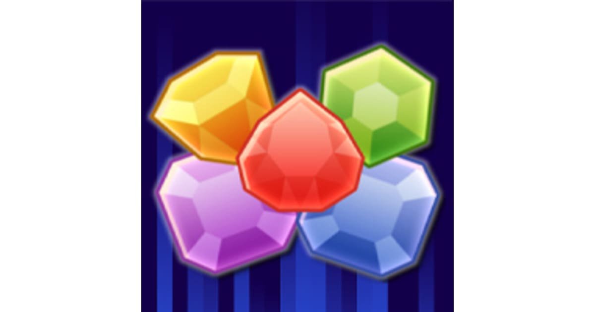 Crystal Blast - Play Crystal Blast Game Online
