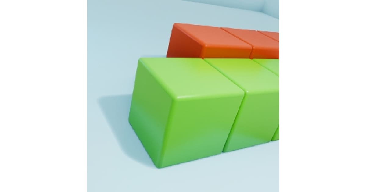 Cubes King - Play Cubes King Game Online