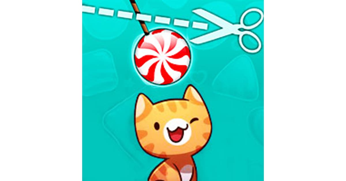 Cut For Cat 2 - Play Cut For Cat 2 Game Online