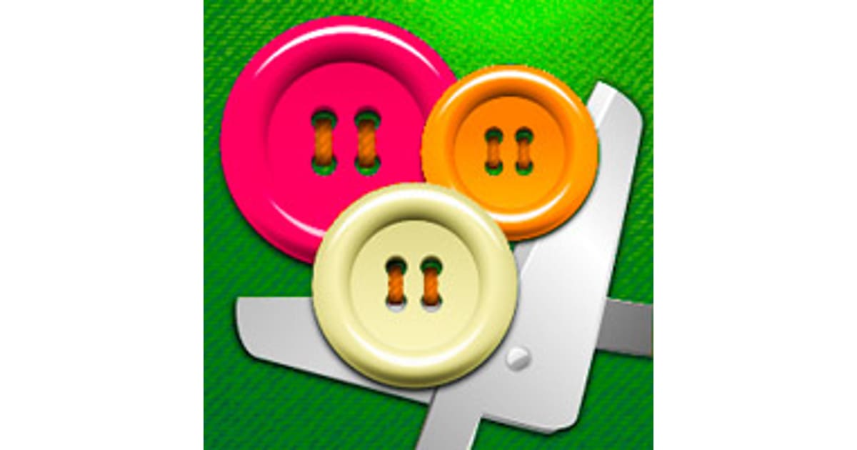 Play Cut The Buttons Online Free