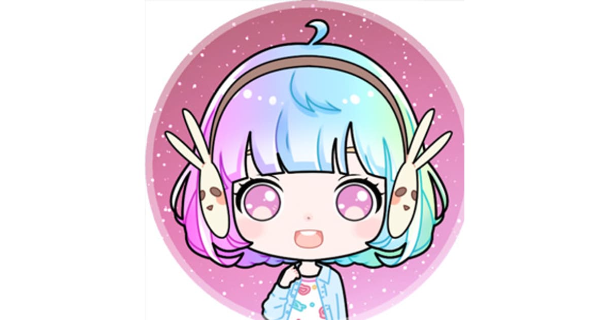 Cute Avatar Creator - Play Free Online