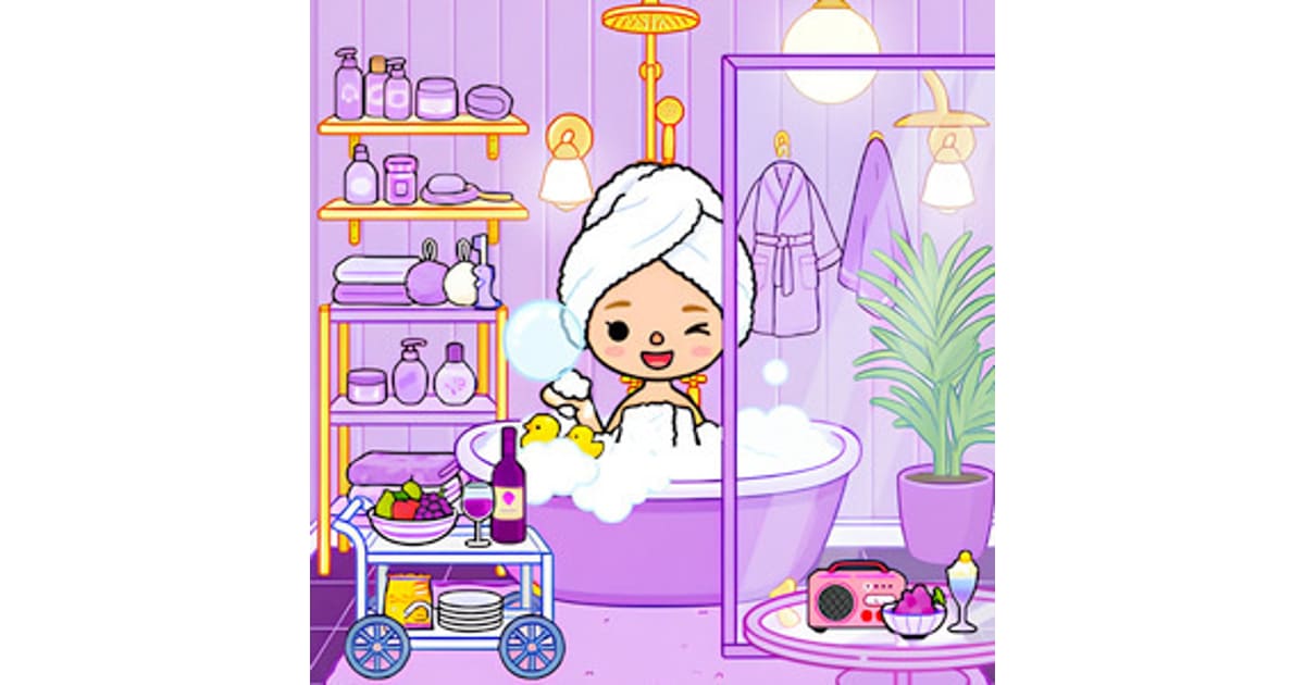 Cute Craft Lab: Fun DIY Game for Creative Kids