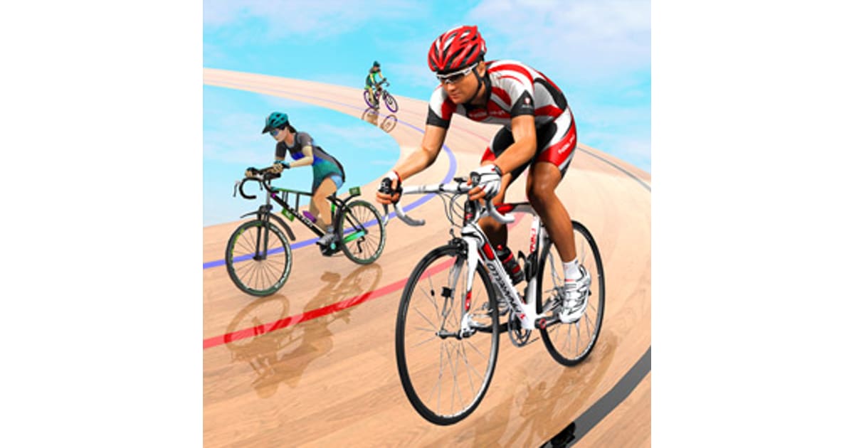 Cycle Sprint - Play Cycle Sprint Game Online