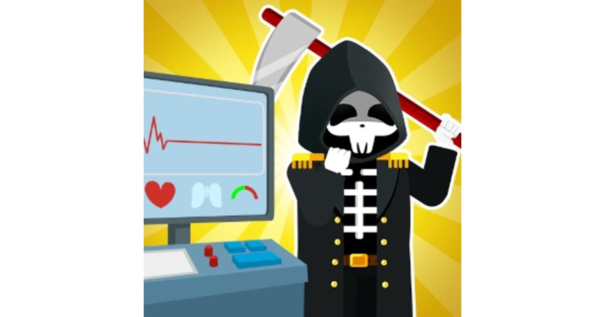 Death Incoming 🕹 Skill Free Online