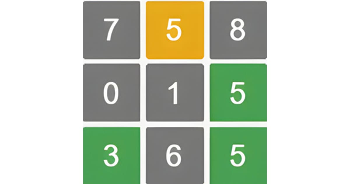 Decode: Puzzle Games Unblocked | Puzzlegame