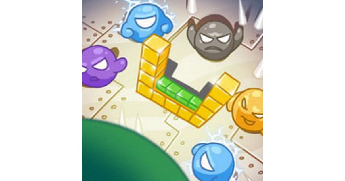 Deft Bounce - Play Deft Bounce Game Online