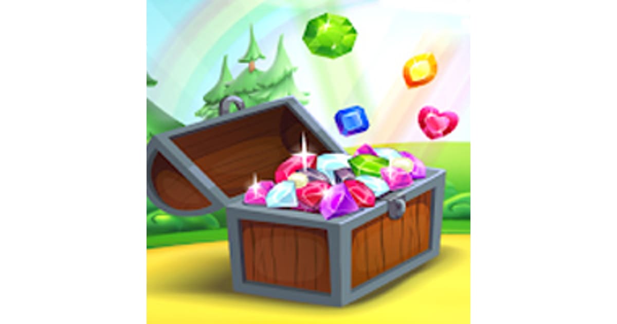 Diamond Rush - Play Diamond Rush Game Online