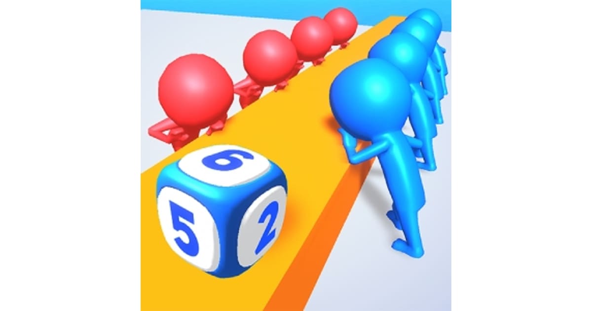 Dice Push - Play Dice Push Game Online