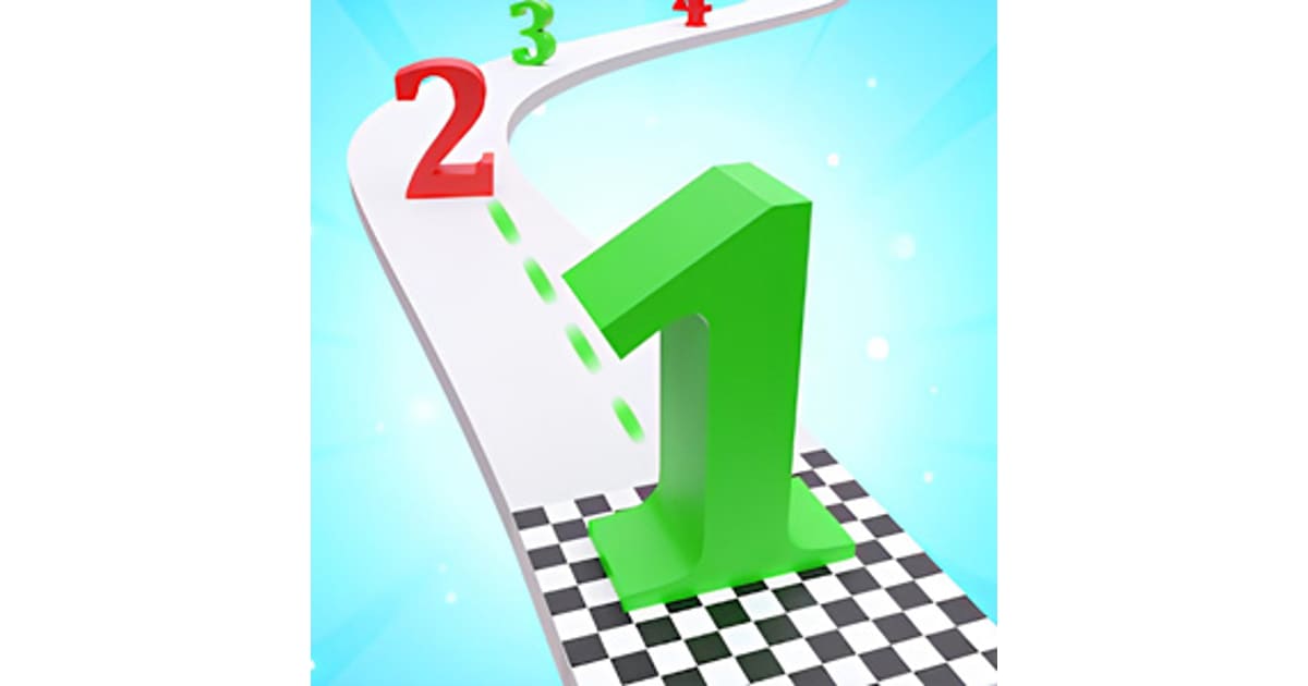 Digit Shooter! 🔫 Free Shooting Games