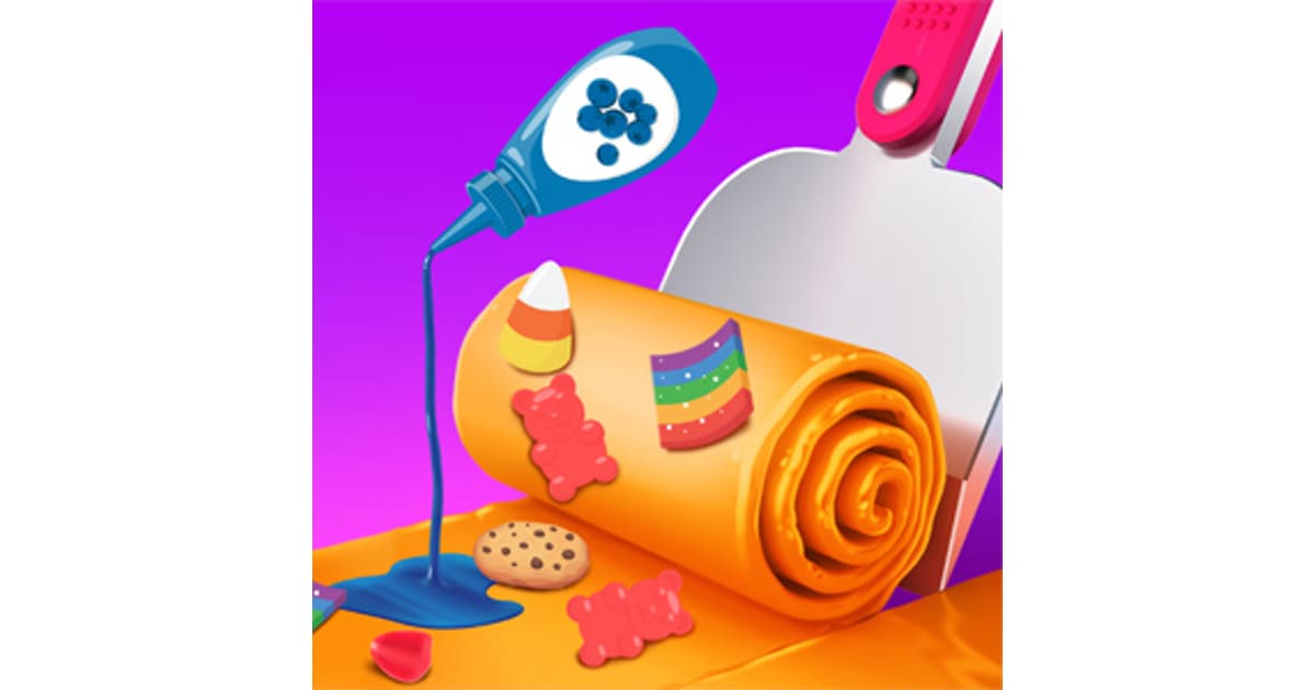 DIY Dessert Cooking Master - Cooking Game