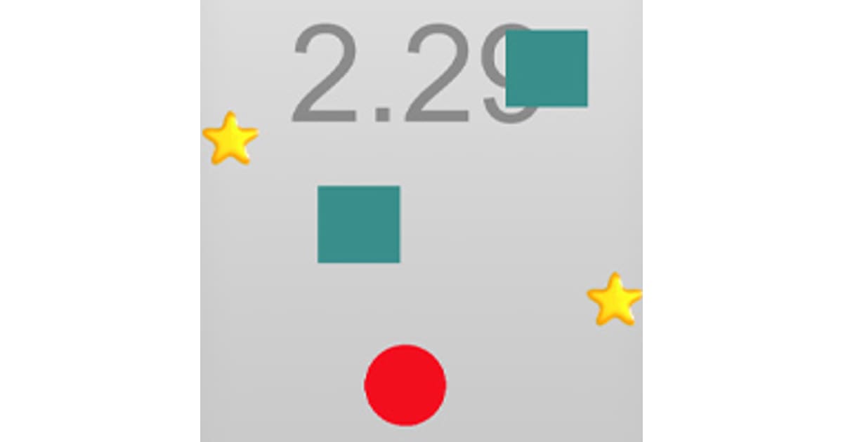 Dodge - Play Dodge Game Online