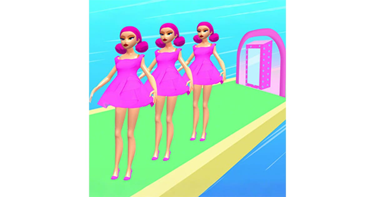 Barbie Doll Game Play On Puzzlegame