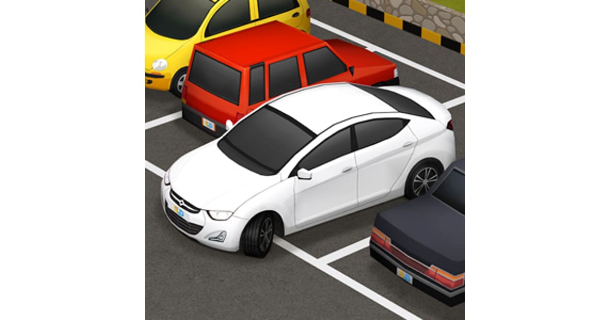 Dr. Parking - Play Dr. Parking Game Online