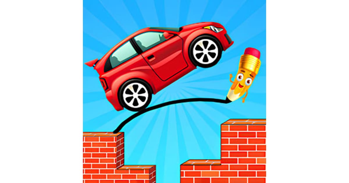 Draw And Escape 🚨 Traffic Puzzle