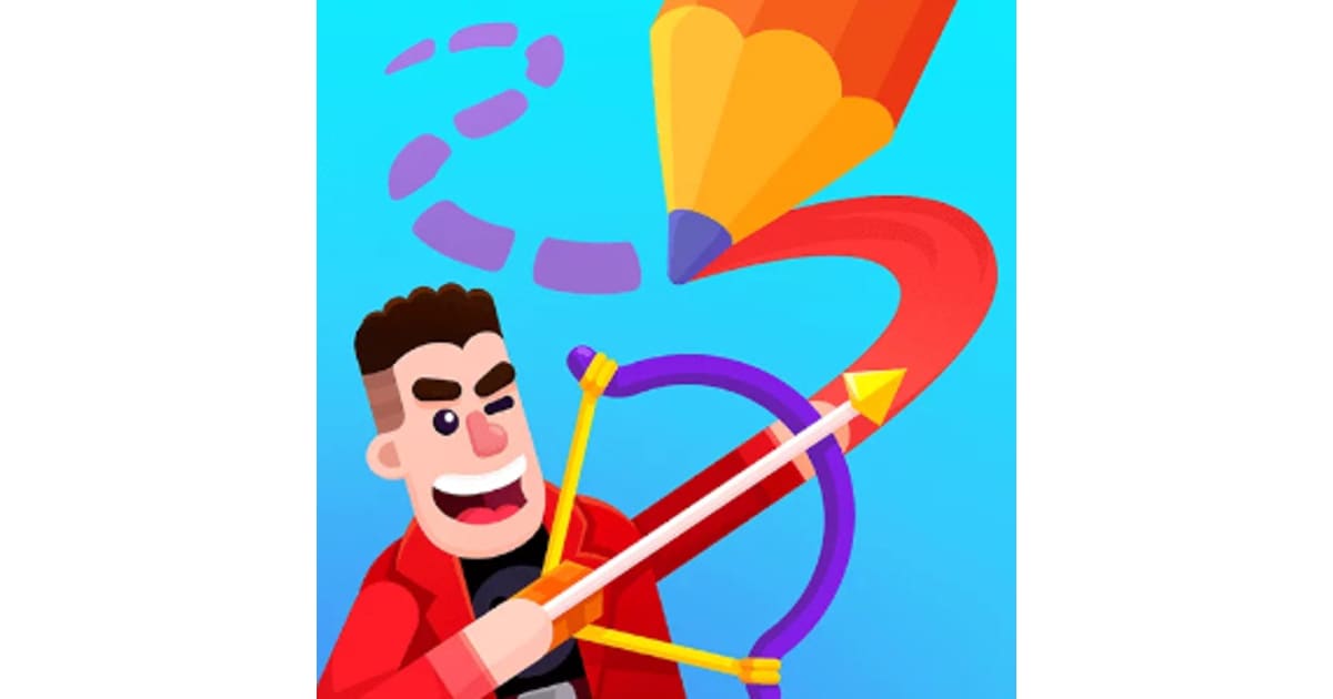 Draw Master 2 - Play Draw Master 2 Game Online