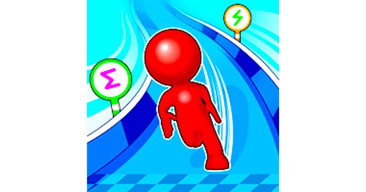 Draw Race 3D - Play Draw Race 3D Game Online