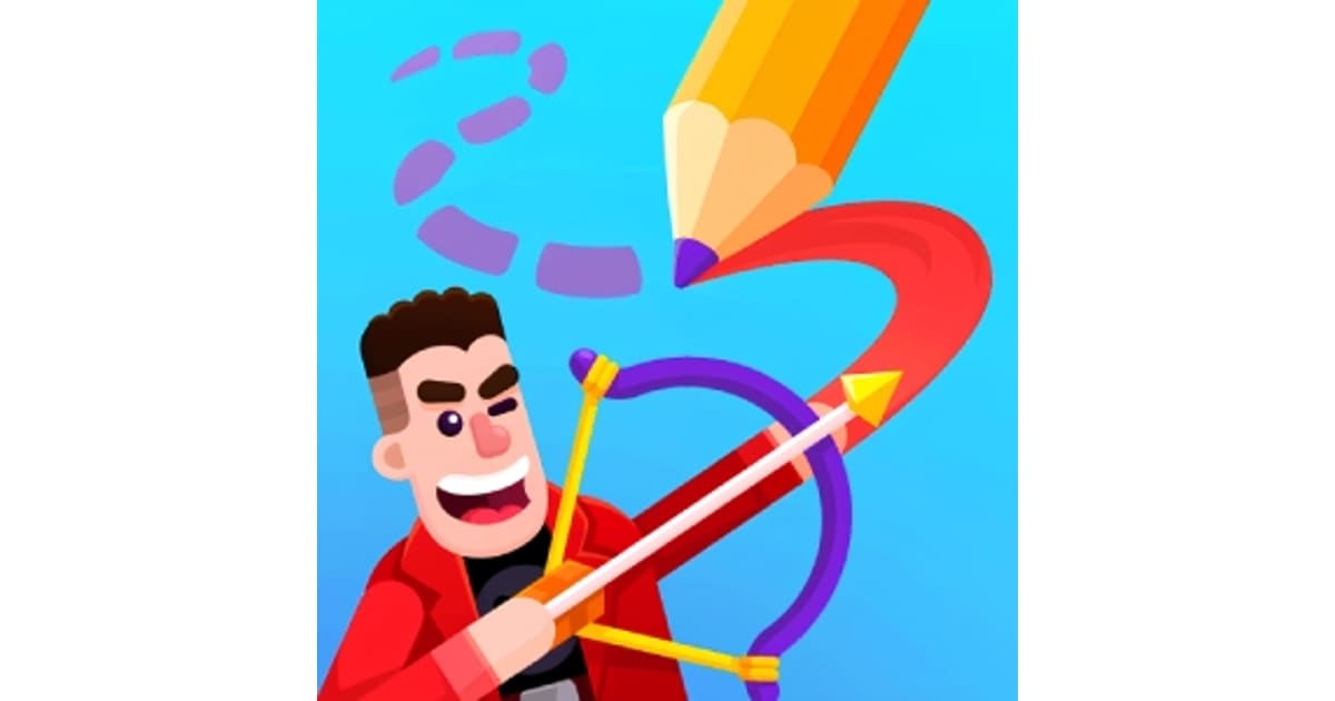 Drawmaster - Play Drawmaster Game Online