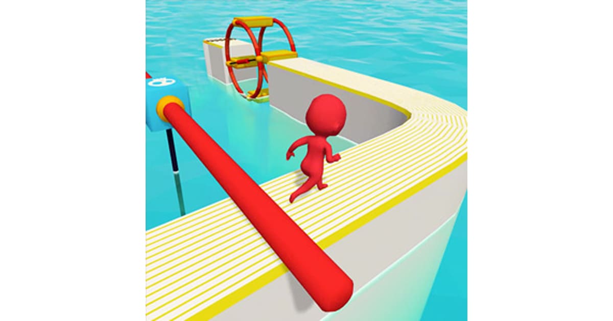 Drift Fun Race 3D - Parkour Online Game