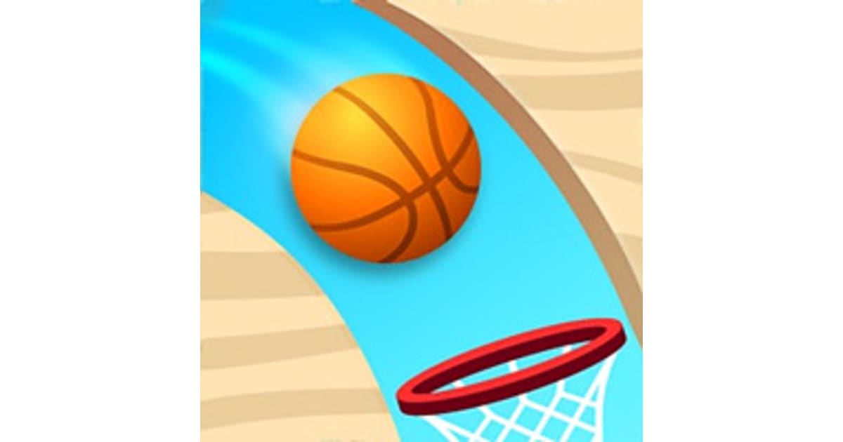 Dunk Digger - Play Dunk Digger Game Online