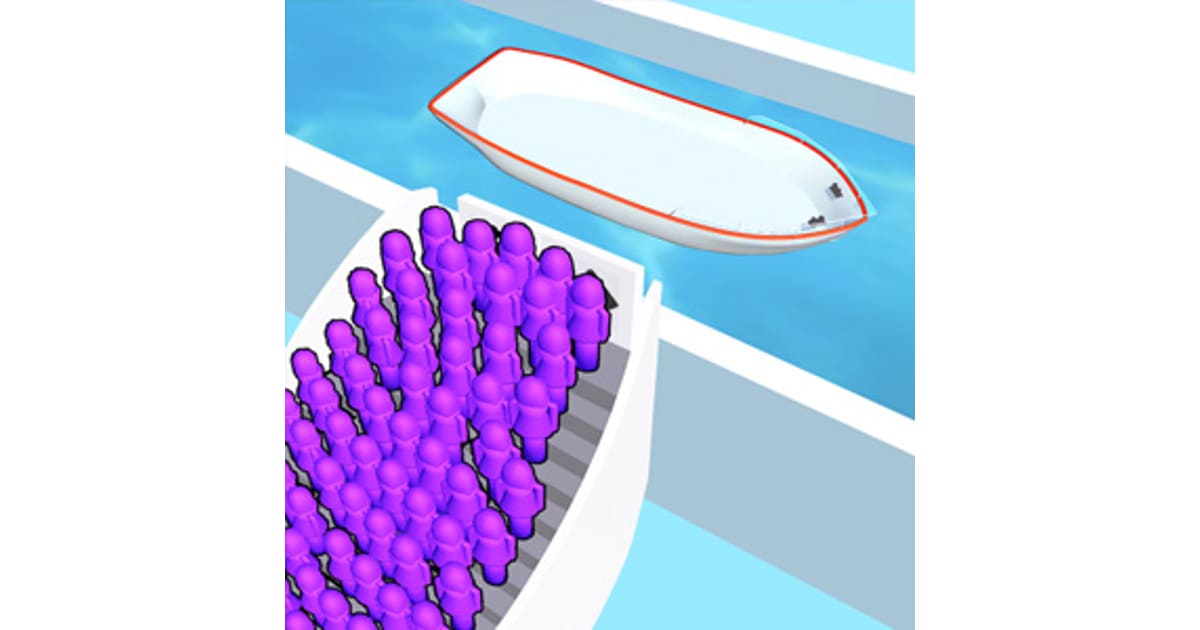 Escalators - Play Escalators Game Online