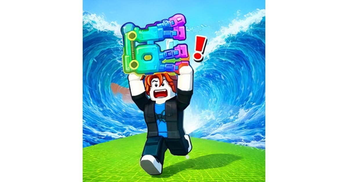 Escape Tsunami For Brainrots! - Roblox Game Online