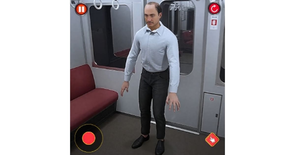 Exit 8 - Horror Escape Game Online