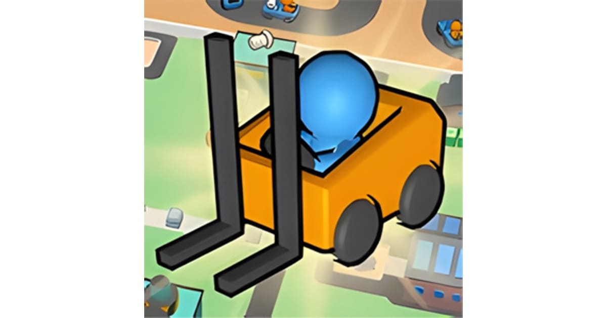 Factory Builder - Construction Game Online