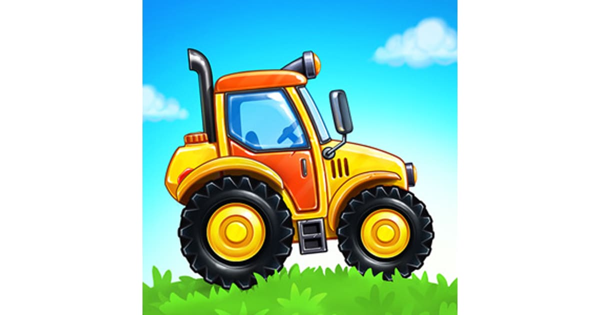 Farm Land And Harvest Game - Play Online