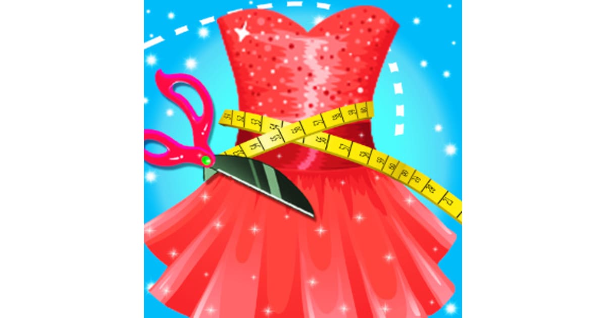 Fashion Tailor 3D - Play Fashion Tailor 3D Game Online
