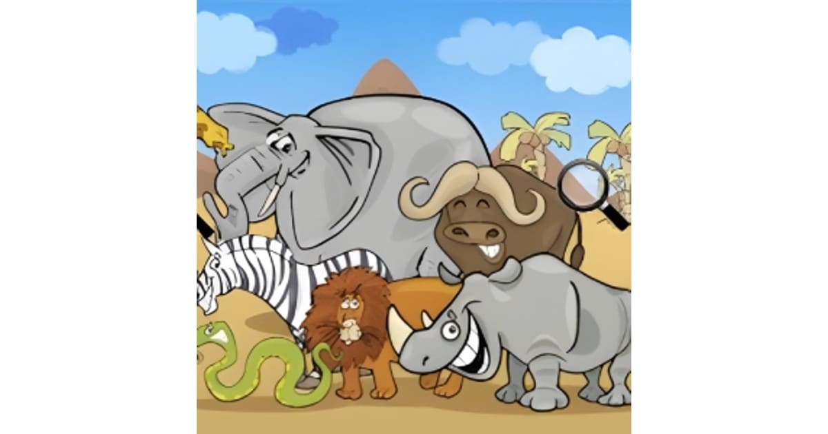 Find 10 Differences - Play Find 10 Differences Game Online