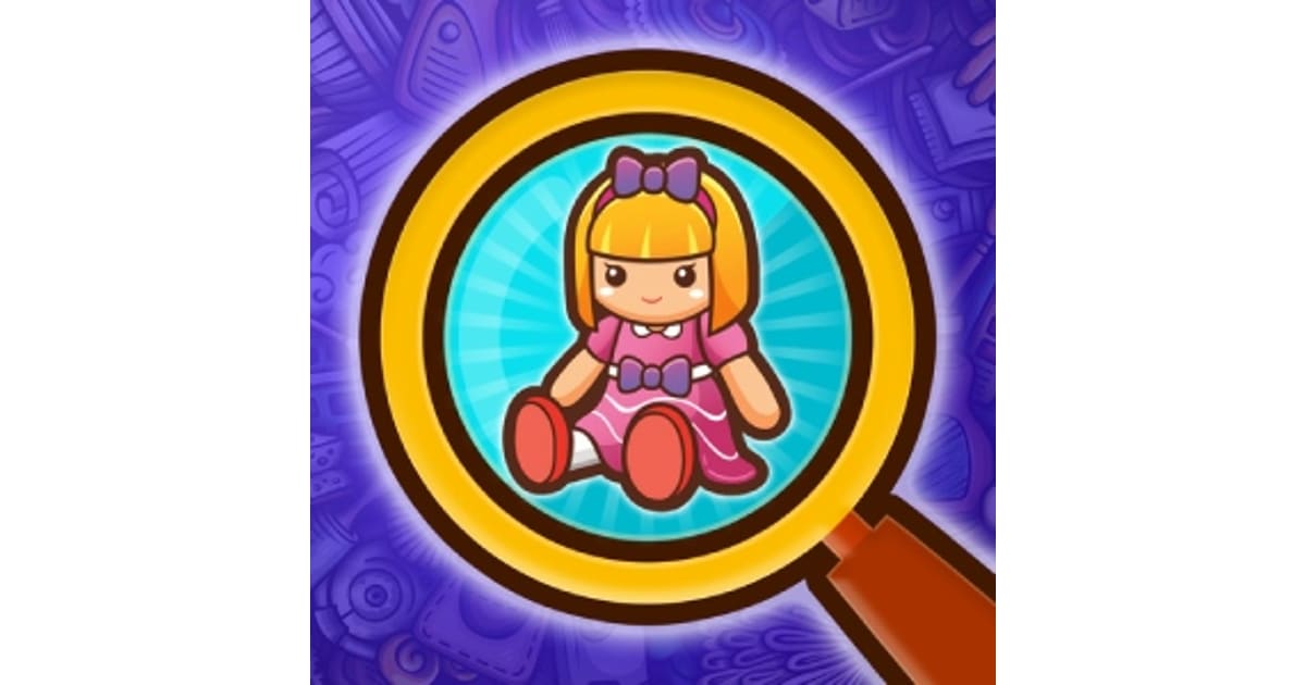 Find Objects - Play Find Objects Game Online