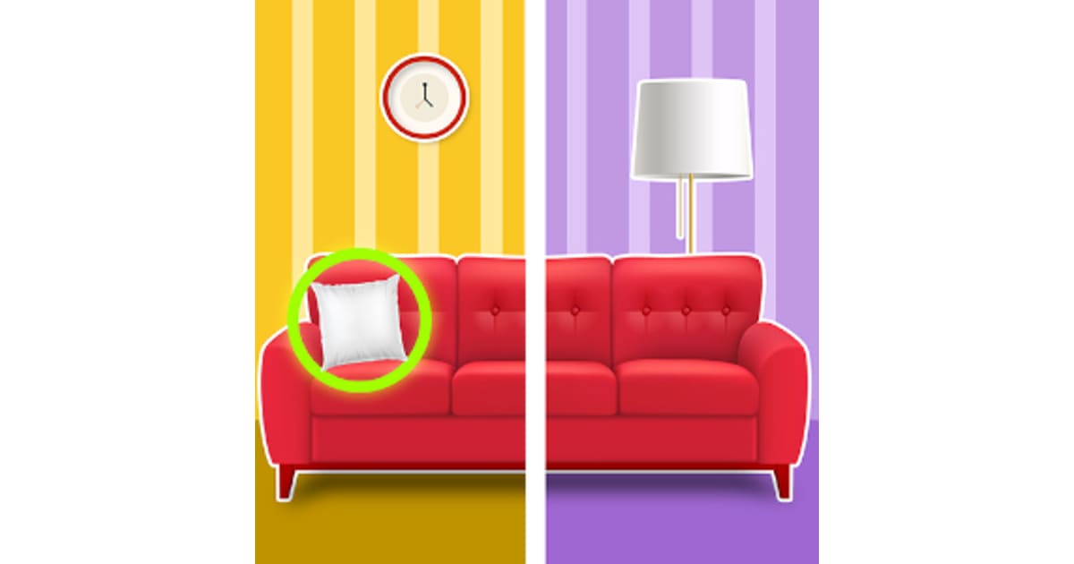 Find The Differences - Play Find The Differences Game Online