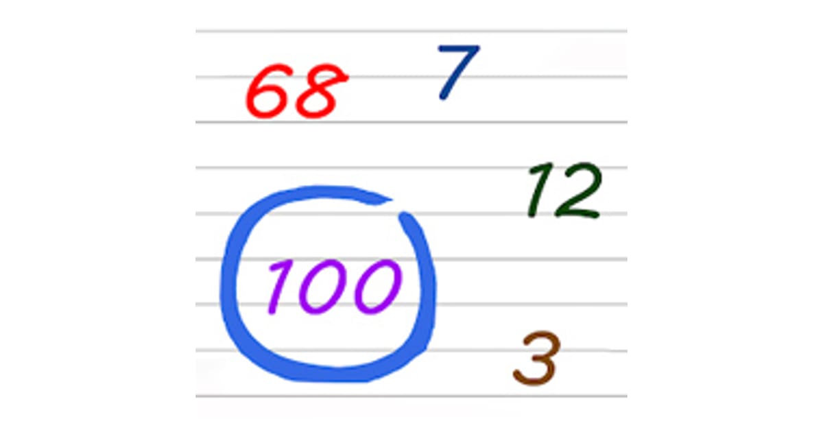 Find The Number - Play Find The Number Game Online
