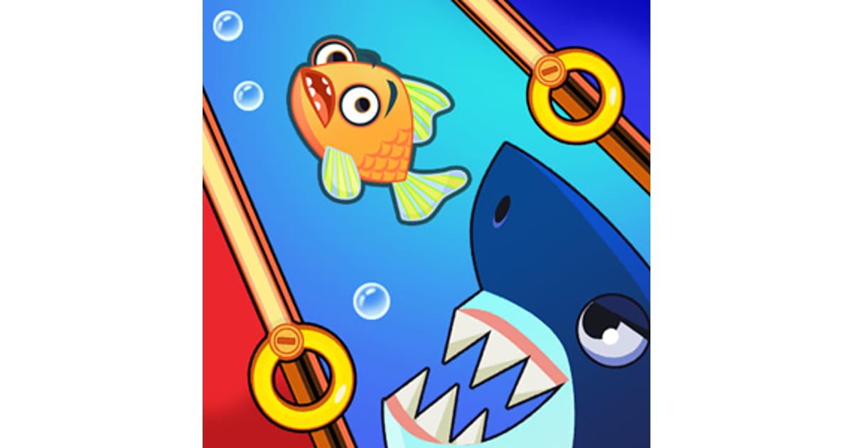 Fish Rescue - Play Fish Rescue Game Online
